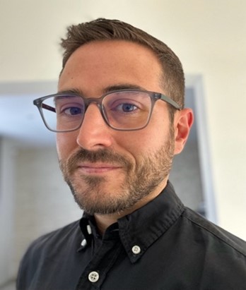 William BOUARD has joined the CCARS team - Ametys, Web Java Open Source CMS